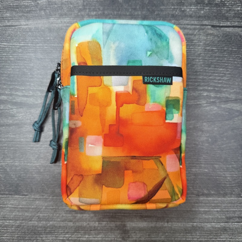 Coozy Case - Inkquinox Fall