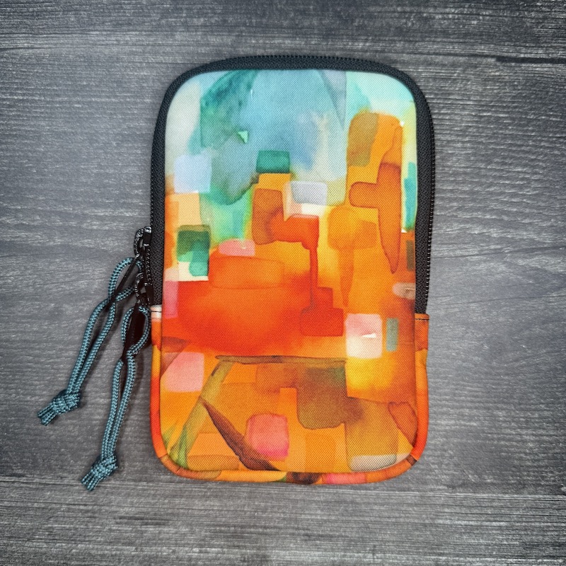 Sinclair Case - Inkquinox Fall