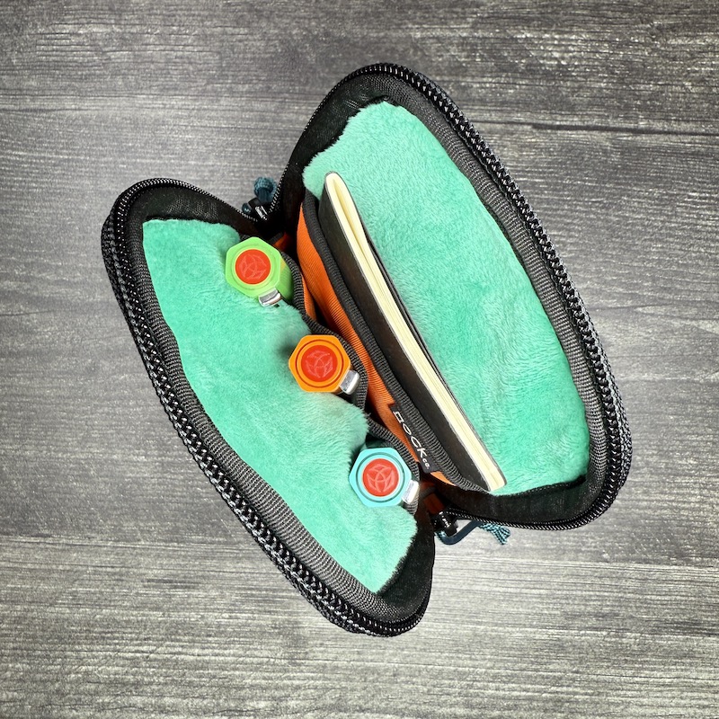 Sinclair Case - Inkquinox Fall