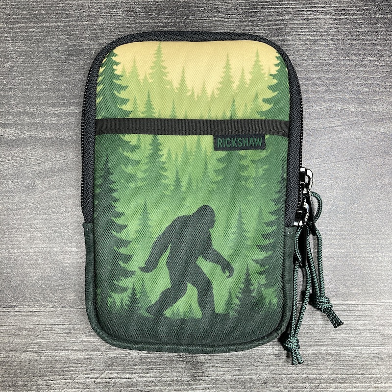 Sinclair Model R - Bigfoot