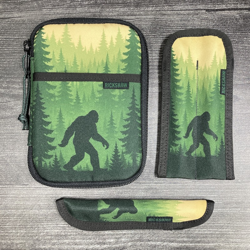 Fillmore Bundle - Bigfoot
