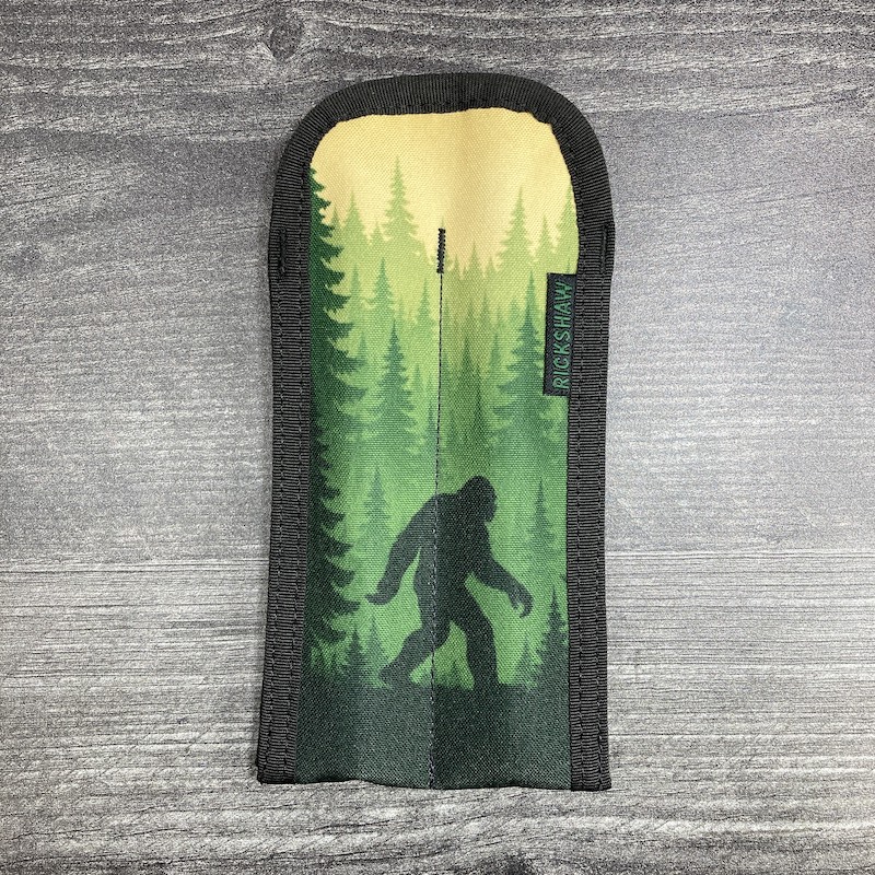 Fillmore Bundle - Bigfoot