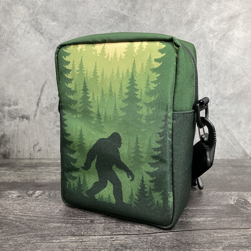 A5 Field Bag - Bigfoot