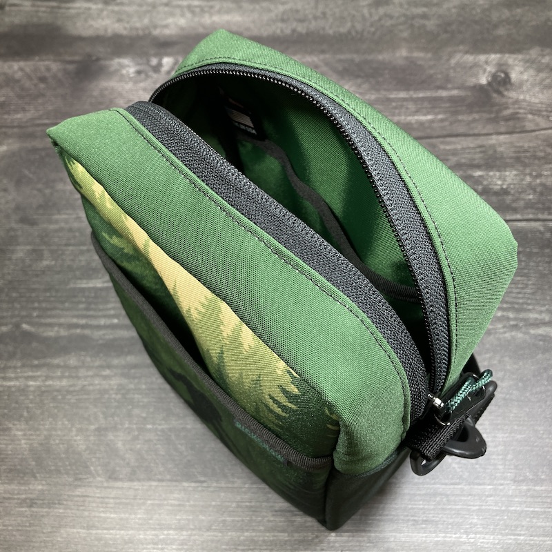A5 Field Bag - Bigfoot