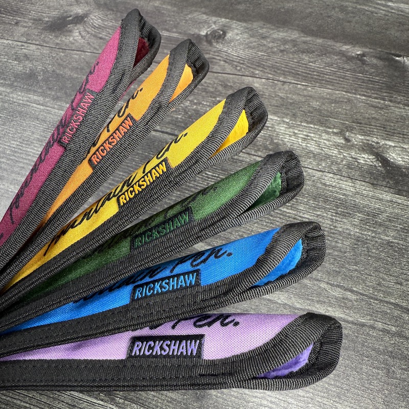 Solo Pen Sleeve - Fountain Pen