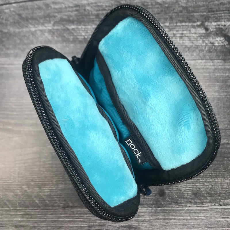 Sinclair Model R - Log Out