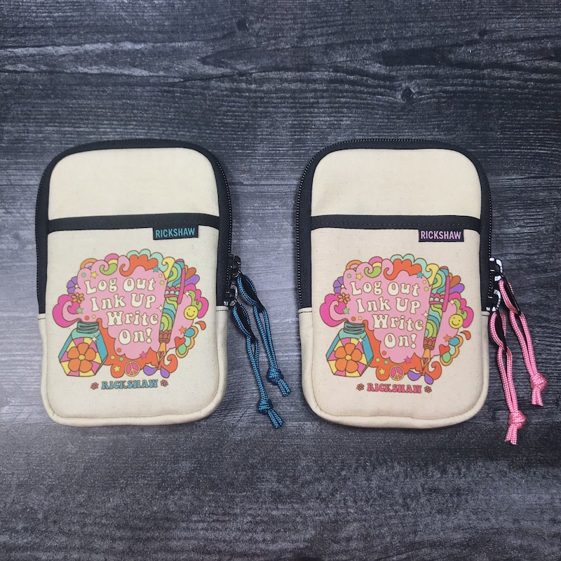 Log Out Collection - Collections