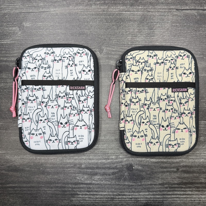 Doodle Cats Collection - New