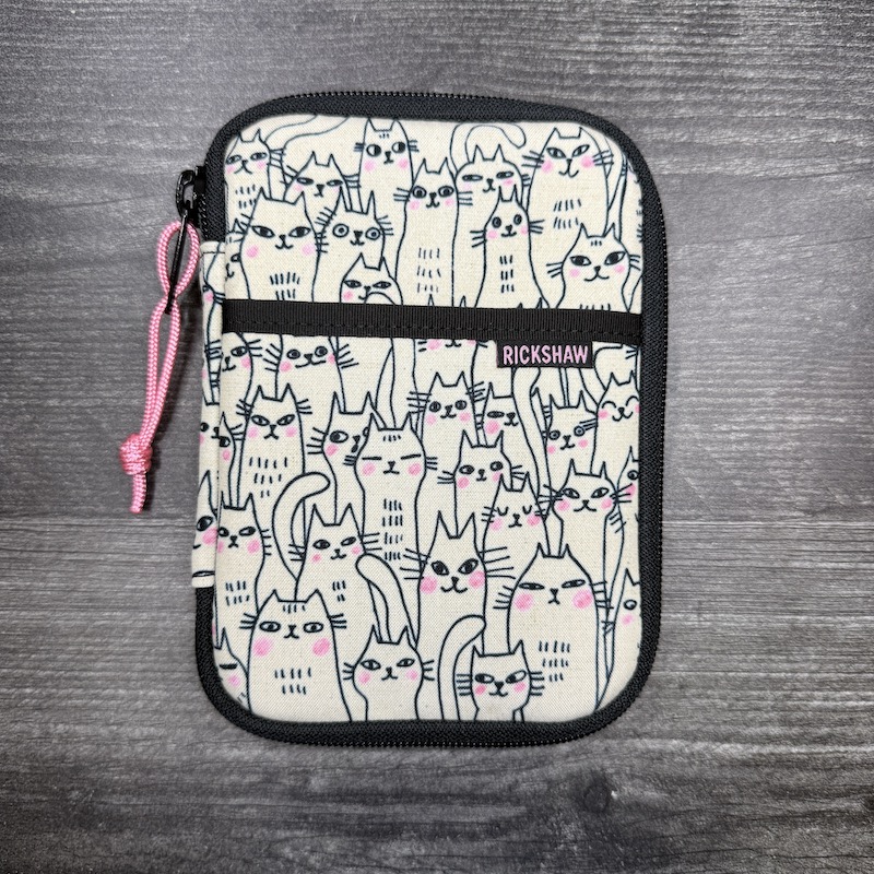 Fillmore - Doodle Cats