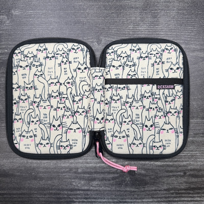 Fillmore - Doodle Cats