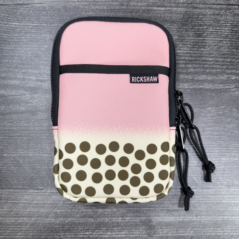 Sinclair Model R - Boba