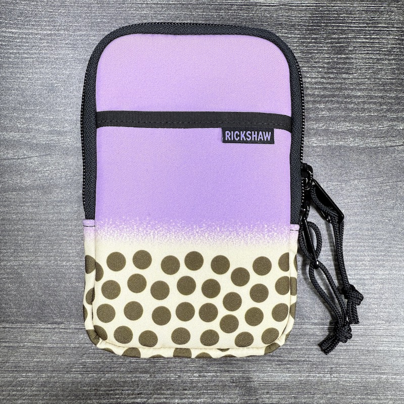 Sinclair Model R - Boba