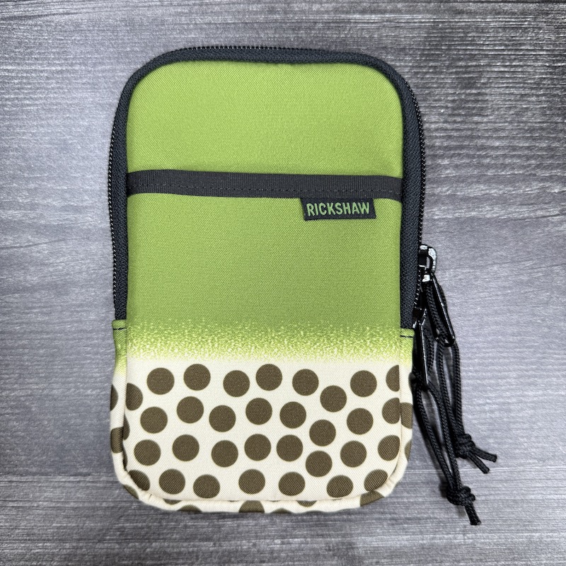 Sinclair Model R - Boba