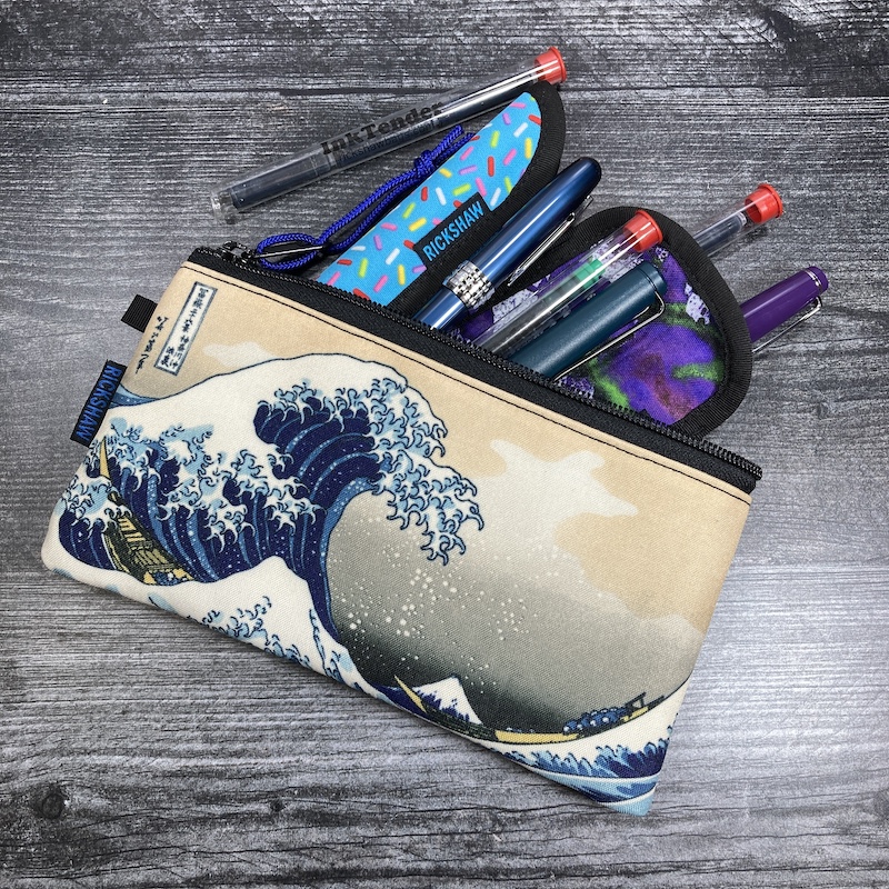 Pen Things | Rickshaw Bagworks