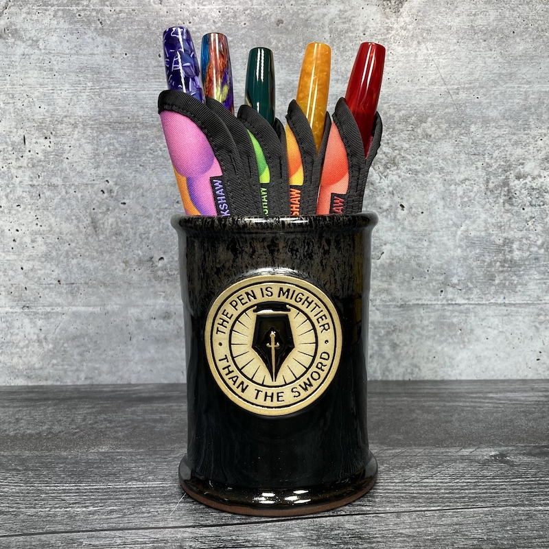 Pen Things | Rickshaw Bagworks