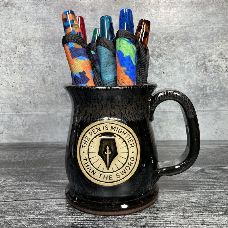 Pen Things | Rickshaw Bagworks