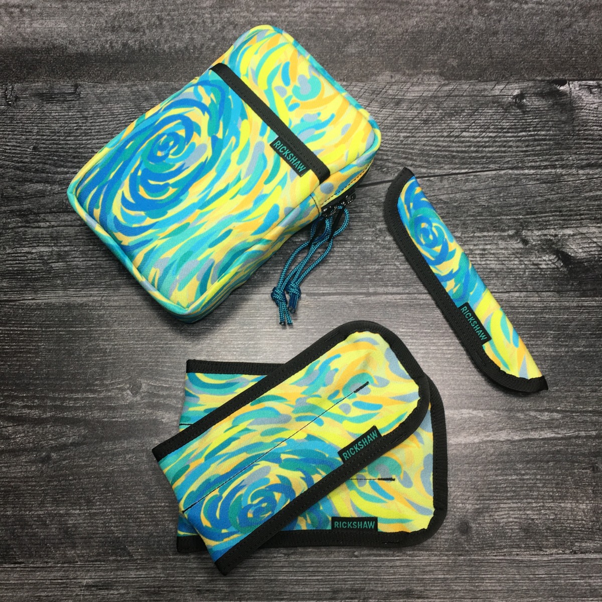 Moonglade Collection