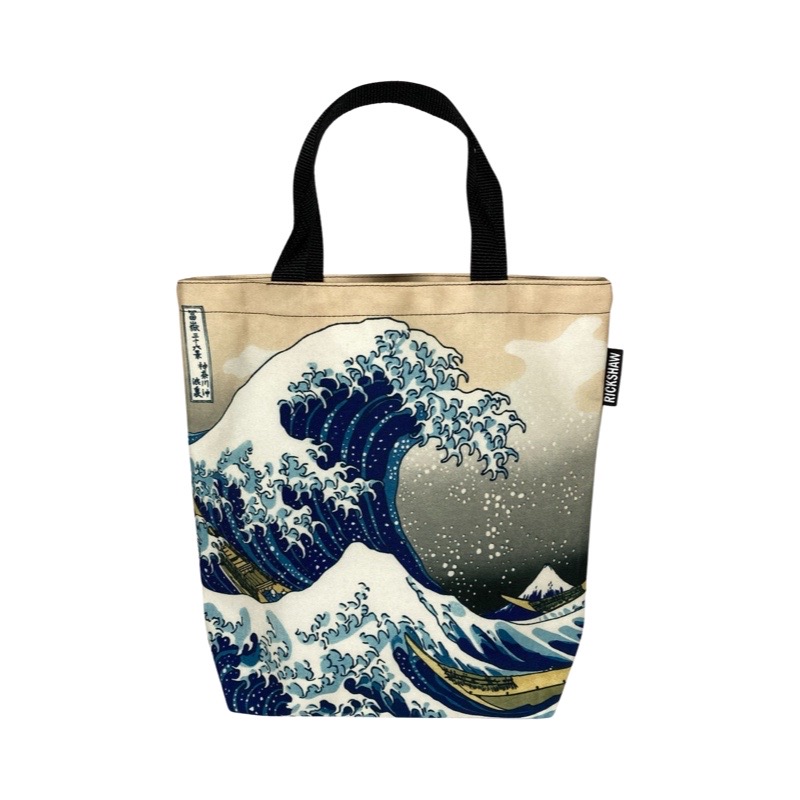 Great Wave Collection