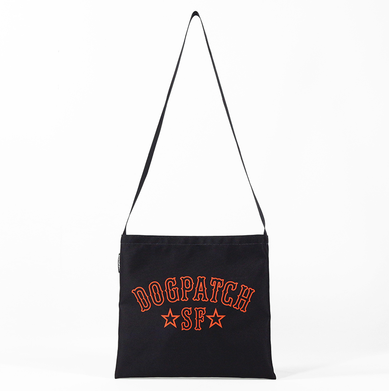 SF Dogpatch Musette