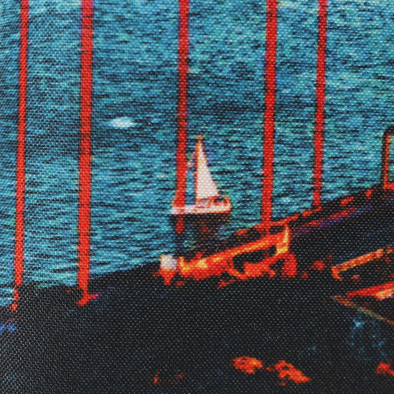 Golden Gate Photo Musette