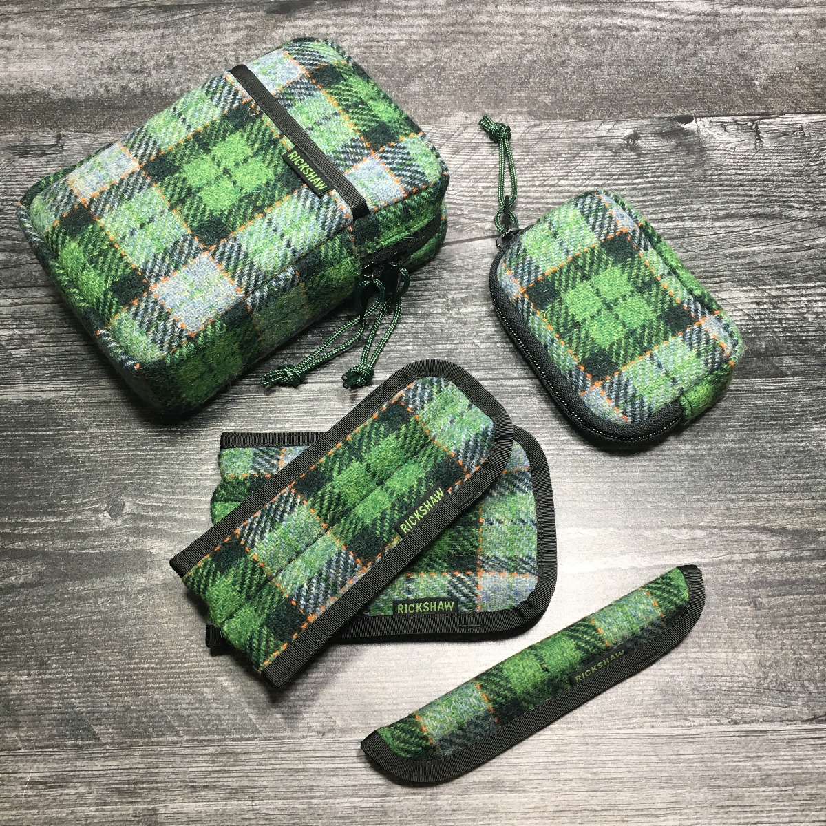 Pen Things | Rickshaw Bagworks