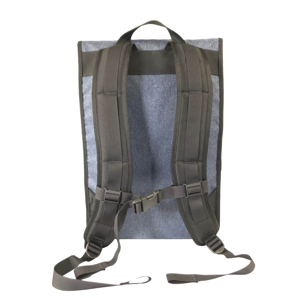Sutro Backpack - Performance Denim