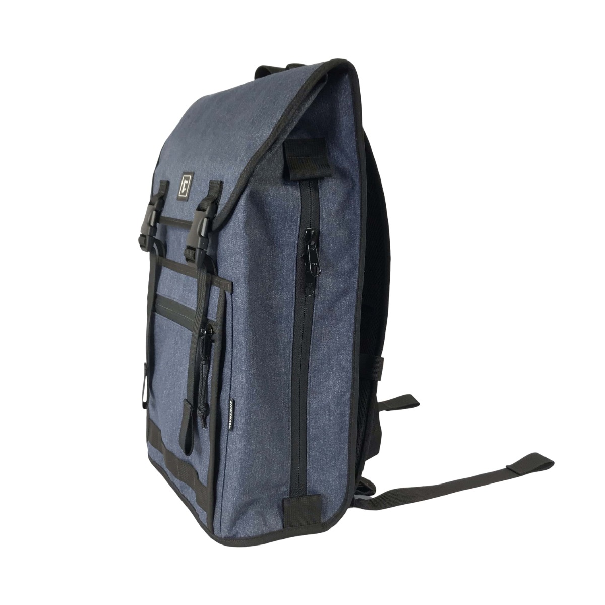 Sutro Backpack - Performance Denim