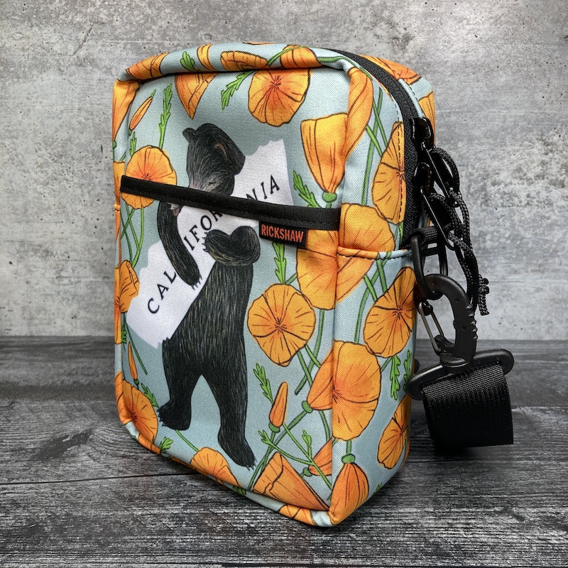 California Bear - Collections