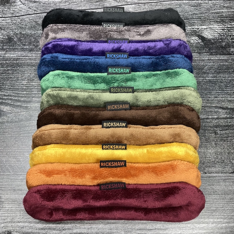 Pen Pillows - Pen Things