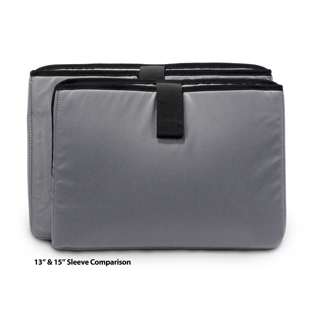 15 inch Laptop Insert for Zero