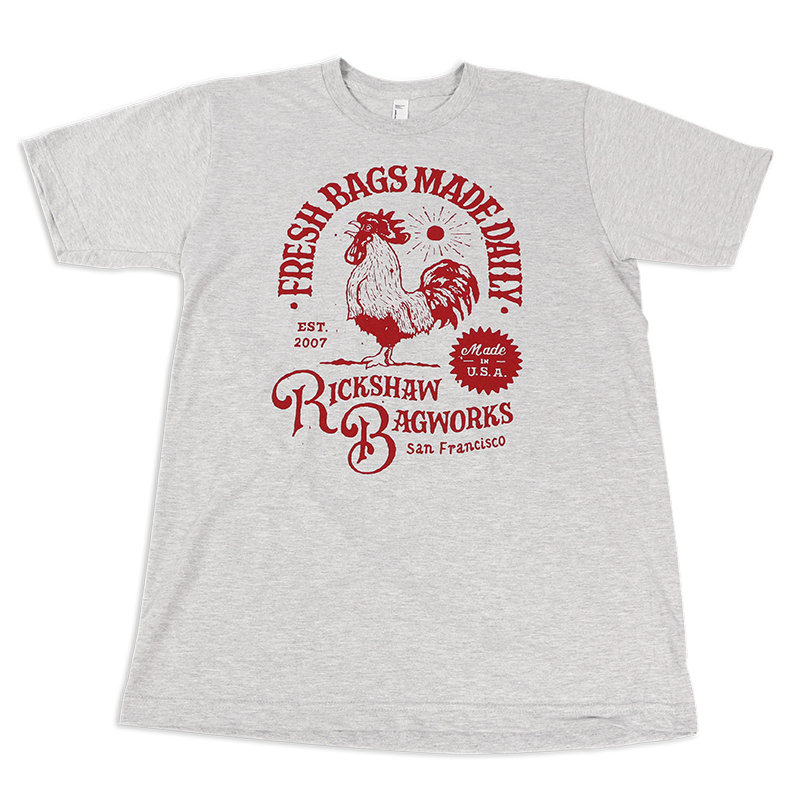 Misc | Rickshaw Bagworks