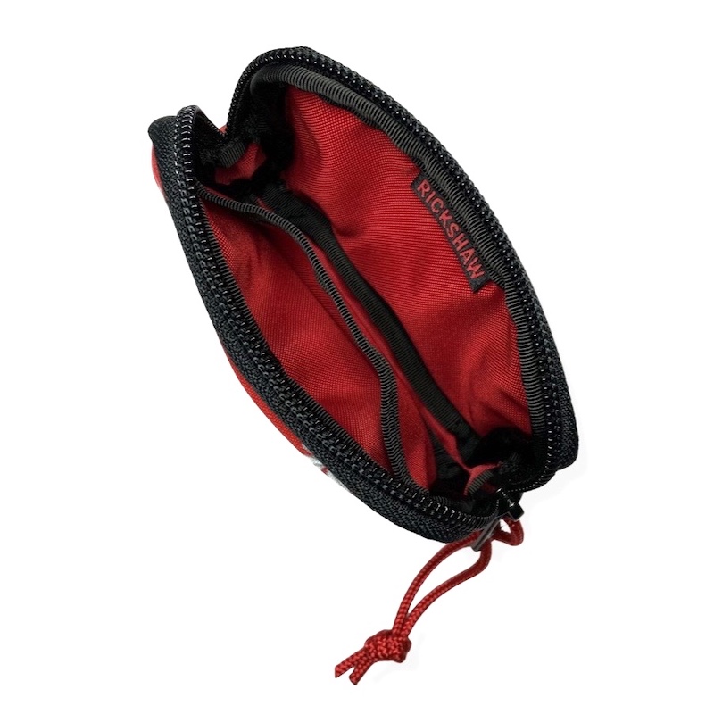 Sakura BnB Red PacMan Wallet