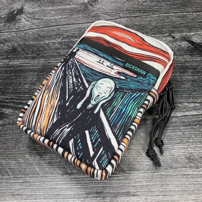 Scream Collection - Color Litho