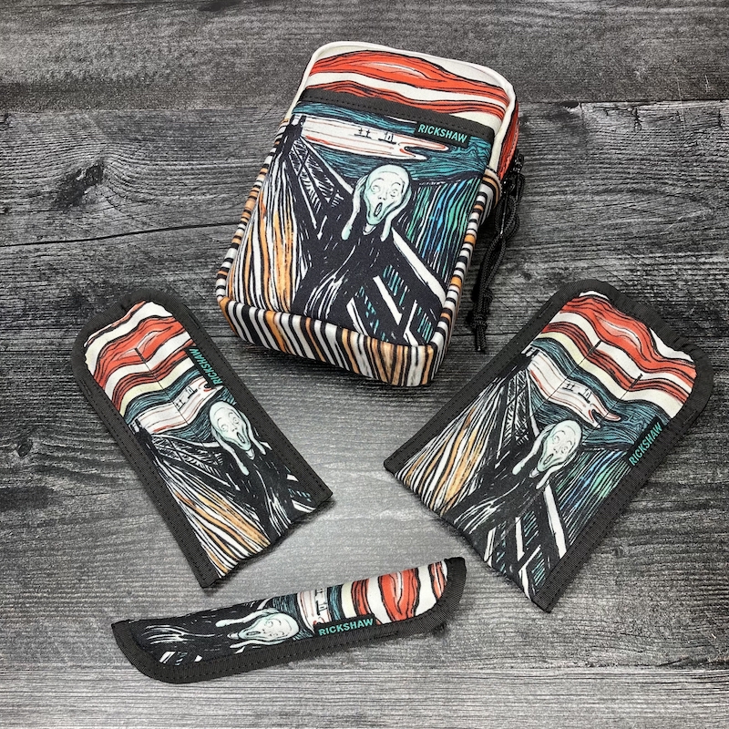 Scream Collection - Collections