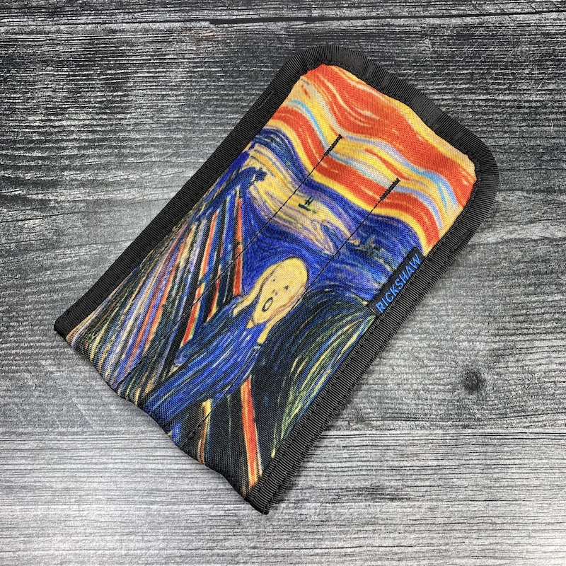 Scream Collection - Crayon