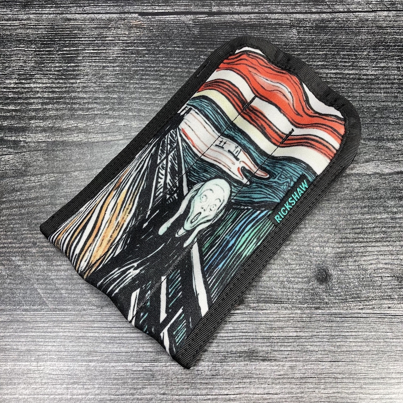 Scream Collection - Color Litho