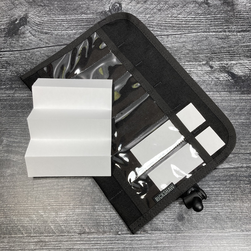 6-Pen Scroll, 8-Pen Scroll, 10-Pen Scroll, 12-Pen Scroll