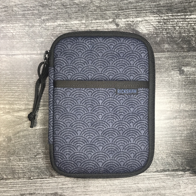 Fillmore Pen Case - Pen Things