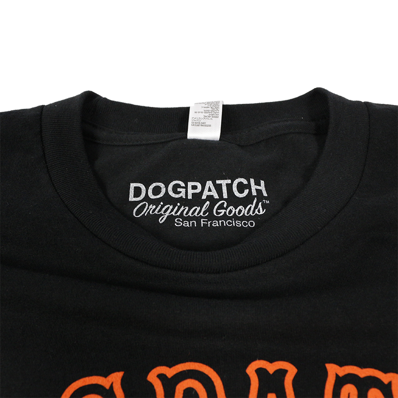 SF Dogpatch Shirt
