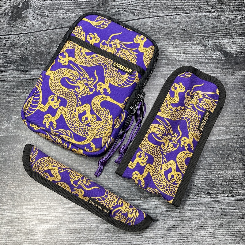 Sinclair Bundle - Dragons