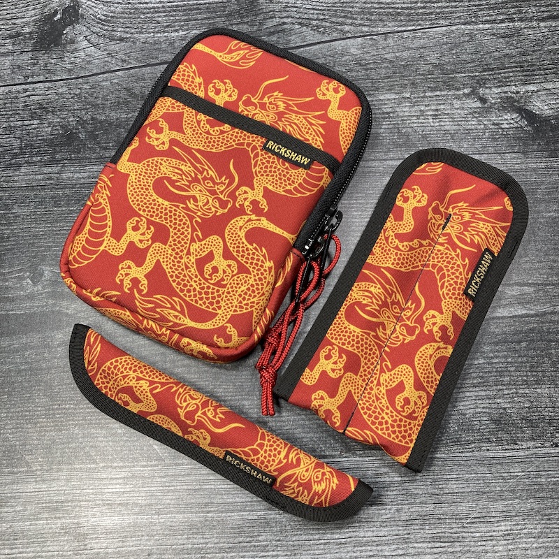 Sinclair Bundle - Dragons