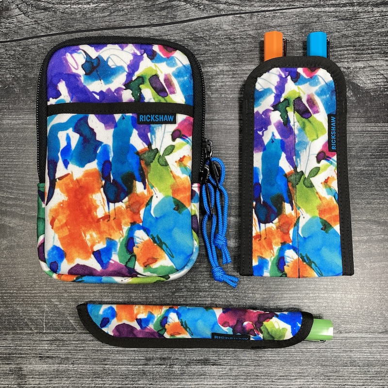 Inkouflage Collection - Collections