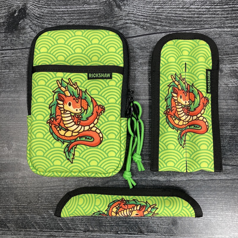 Sinclair Bundle - Kawaii Dragon