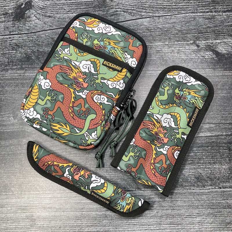 Sinclair Bundle - Dragons