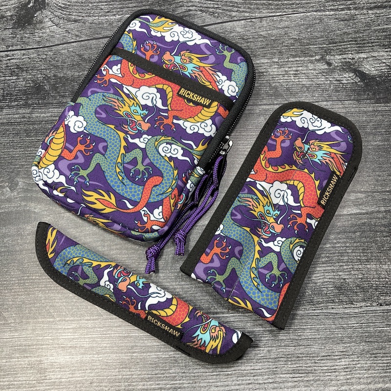 Sinclair Bundle - Dragons