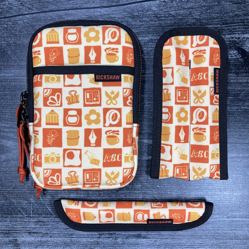 Stationery Icons Collection - Collections