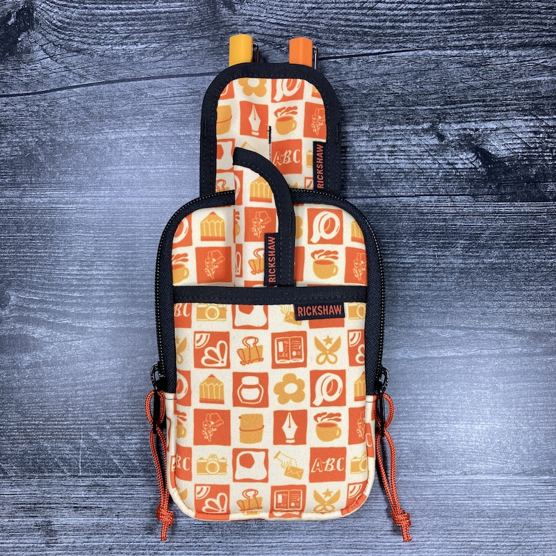 Sinclair Bundle - Stationery Icons