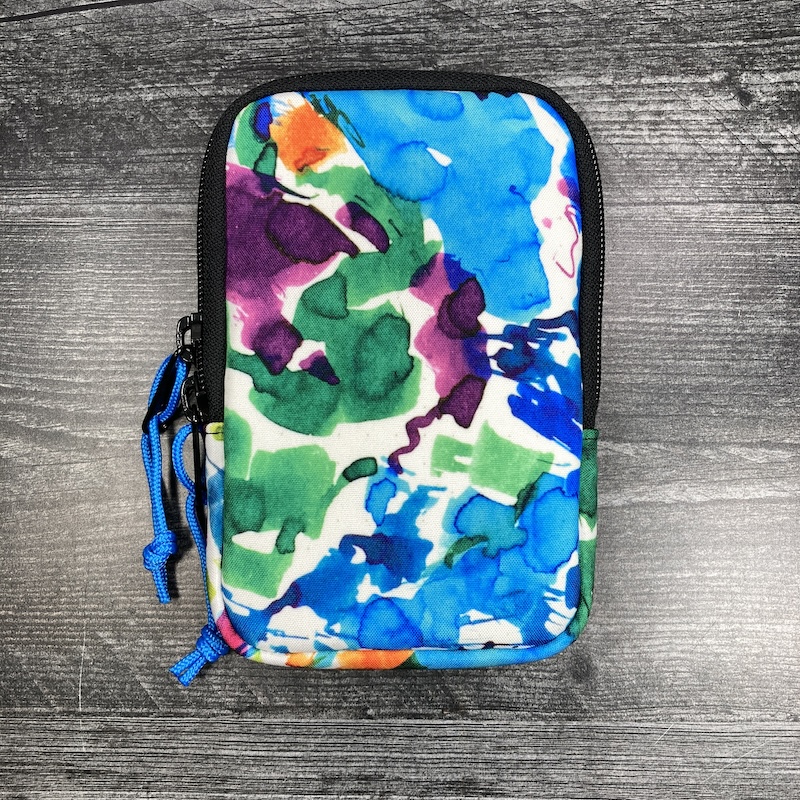 Sinclair Model R - Inkouflage