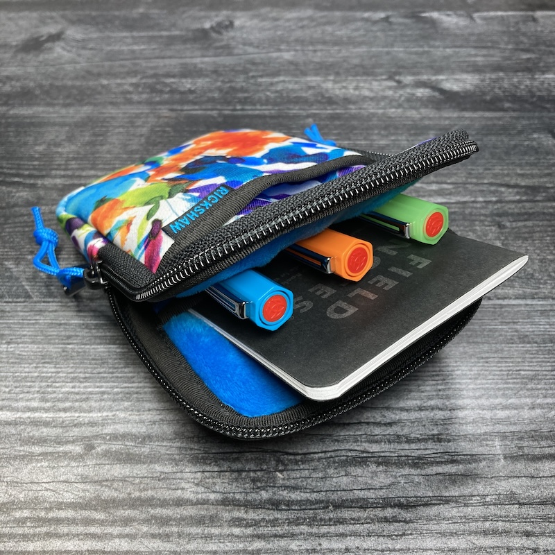 Sinclair Model R - Inkouflage