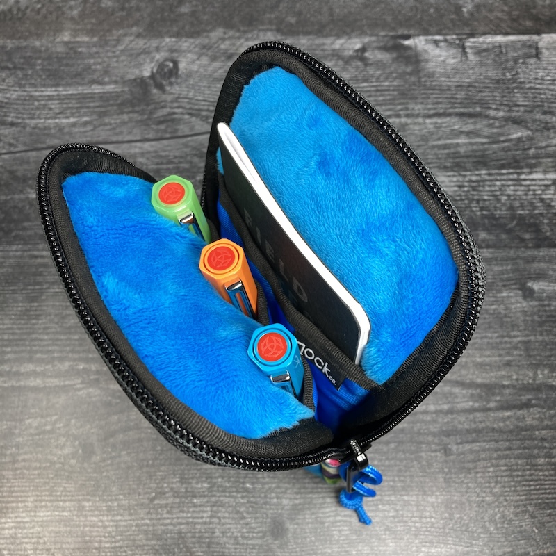 Sinclair Model R - Inkouflage